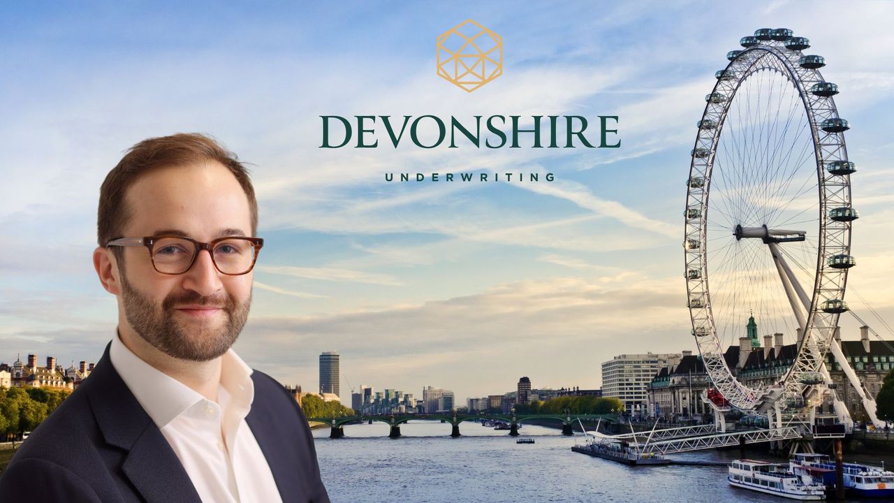 Lloyd’s-backed MGA Devonshire builds out contingent risks team with new hire | Intelligent Insurer